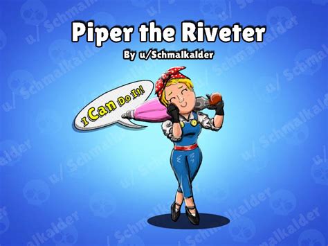 Hq Pictures Brawl Stars Piper Memes Piper The New Meme Format Brawlstars Thearmyjones