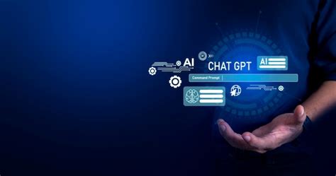 Premium Photo Artificial Intelligence Ai Internet Of Things Iot Concept