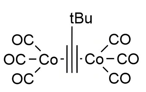 33 Dimethyl 1 Butyne Dicobalt Hexacarbonyl Cctba 98 Fujian Wolfa Biotechnology Co Ltd