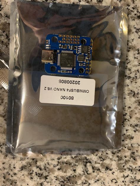 Omnibus F4 Nano V61 Pinout Other Hardware Ardupilot Discourse