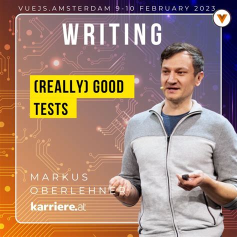 Vuejsamsterdam Amsterdam Tech Programming Coding App Optimization Vuejs Amsterdam