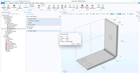 Aggiornamenti Comsol Desktop® Novità Principali Della Versione Comsol