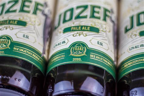 Jozef – Packaging Of The World