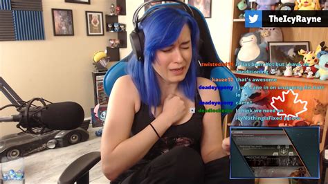 Girl Has Long Hiccup Thisvid Com