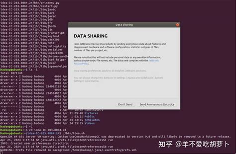 实验记录——linux环境下下载安装idea 知乎