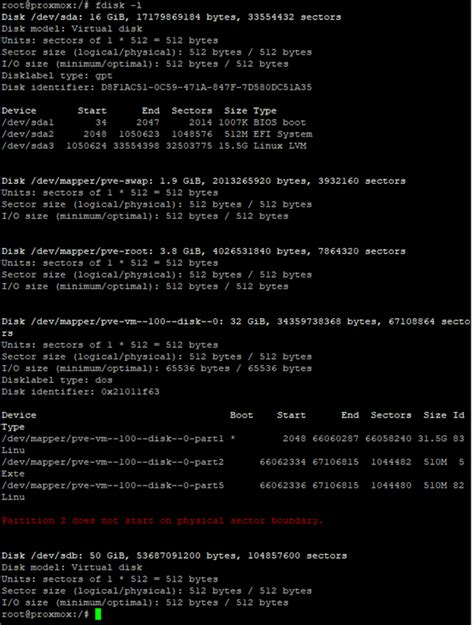 Añadir Storage Local Lvm En Proxmox Blog Virtualizado