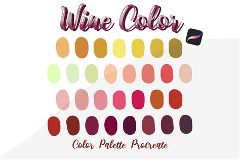 Wine Color Scheme Ubicaciondepersonas Cdmx Gob Mx