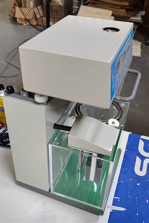 Scitek 1057 Dissolution Tester