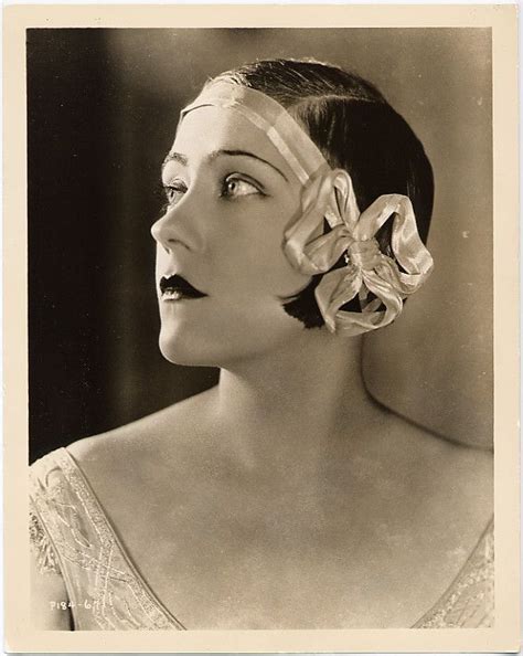Gloria Swanson Vintage Beauty Vintage Hollywood Silent Film Stars