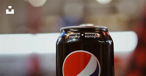 펩시 소다 깡통 사진 Unsplash의 무료 설탕 없음 이미지