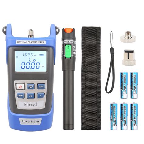 Optical Test Equipment