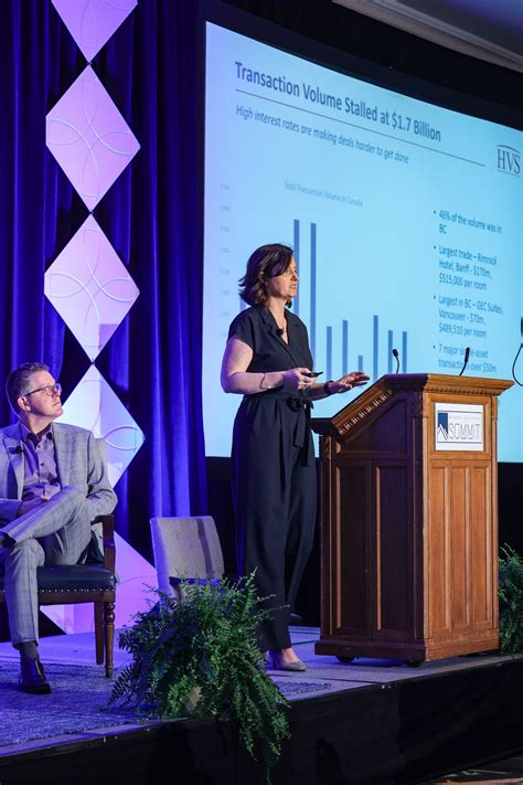 Bcha Summit Bc Hotel Association