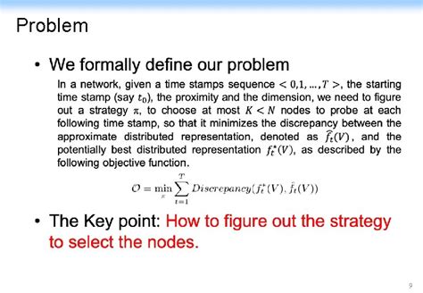 Network Embedding Under Partial Monitoring For Evolving Networks