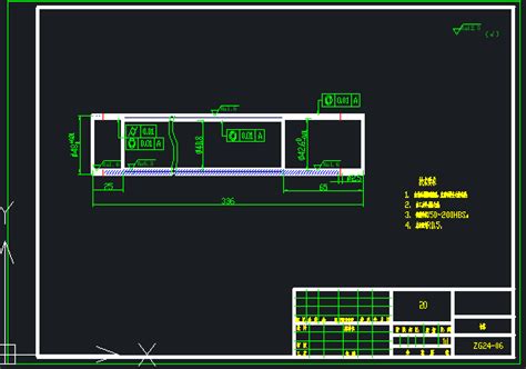 新型磁流变减震器的设计（任务书、开题报告、说明书、二维图） Autocad 2013 模型图纸下载 懒石网