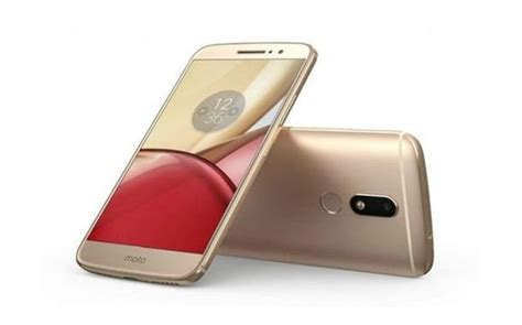 Motorola Moto M2 launching in October 2017