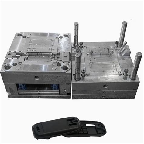Oem Injection Mold Tooling Mould For Silicone Pvc Pom And Abs Case Parts Manufacturing Lsrmold