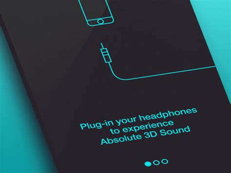 app intro tutorial [] by josé sánchez blanco webdesign color