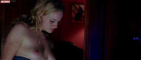 Naked Shay Astar In The Lost