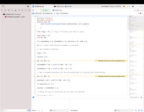Solved Can Anyone Help Me With This Error I Don T Chegg