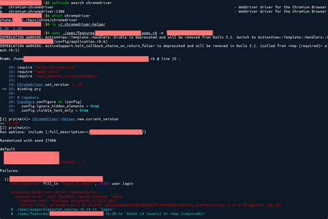 Chromedriver Picks Up Wrong Version · Issue 56 · Flavorjoneschromedriver Helper · Github