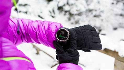 Do GPS Watches Need Internet