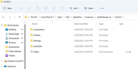 How To Find The File Location For Construction Simulator Followchain