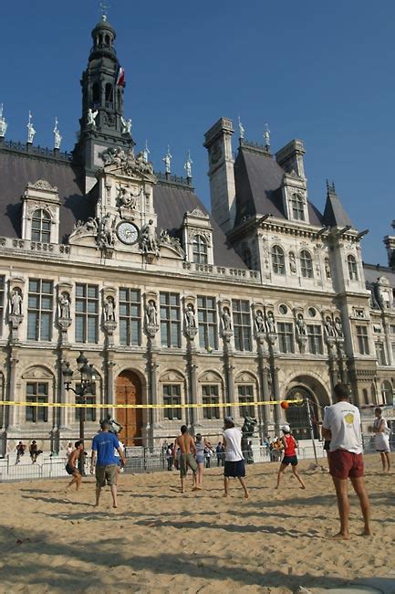 Hotel De Ville France In Photos