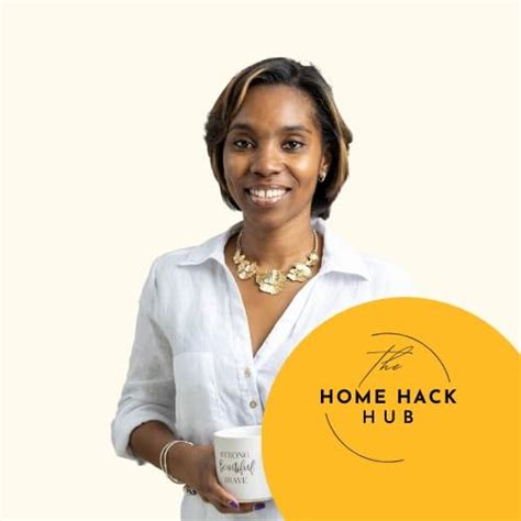 The Home Hack Hub S Amazon Page