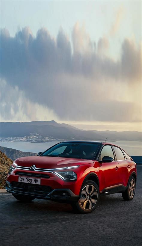 New Cars And Suvs And Servicing Automotive Citroën Nz