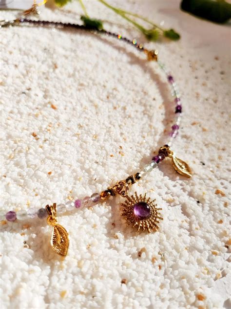 Kiele Khardamomo Collares