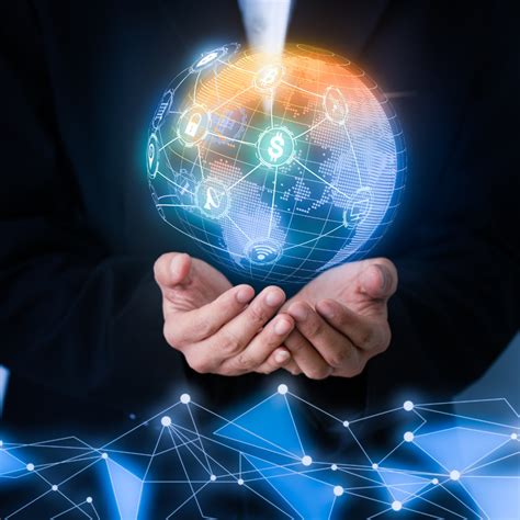 How Blockchain Technology Is Revolutionizing The Payment Industry Signature Payments