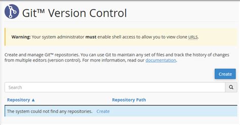 Menggunakan Git Clone Di Cpanel Hosting Tutorial Domosquare
