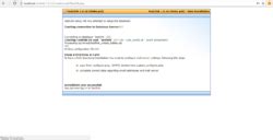 Testlink Installation And Creation Of A New Test Project