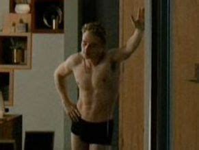 BEN HARDY Nude AZNude Men