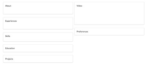 Css How To Arrange Cards Vertically Into Two Columns Stack Overflow
