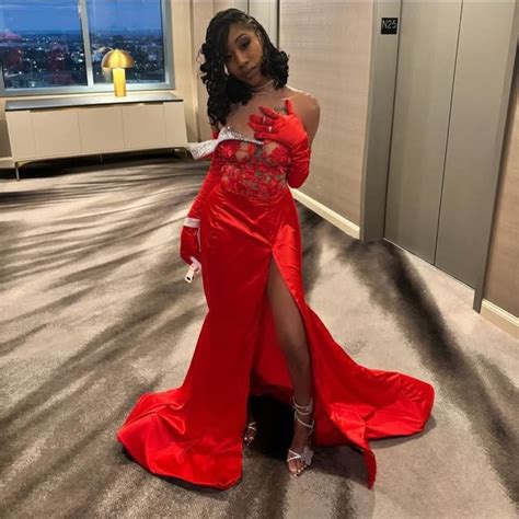 Alexis Nicole Lex Theentrepreneur Threads Say More