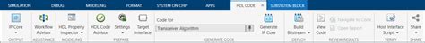 Multi Channel Transceiver Using Xilinx RFSoC Device MATLAB Simulink