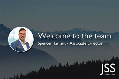 Jss Transform On Linkedin Newhire Jss Associatedirector