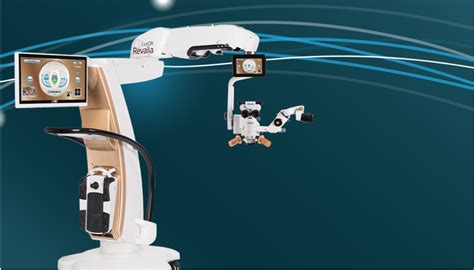 Vitreoretinal And Cataract Visualization Equipment Alcon