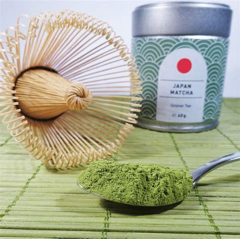 Matcha tea, zázračný zelený čaj pomáhá hubnout! - iFarmacie.cz