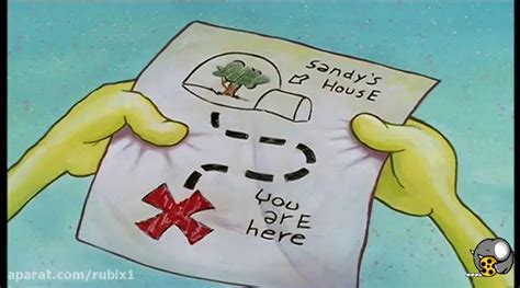 باب اسفنجی این قسمت چای در خانه درختی🎥 فیلو