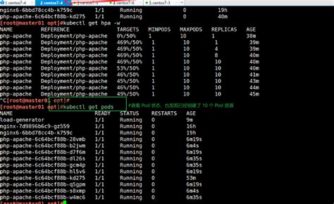 【kubernetes】k8s 自动伸缩机制—— Hpa 部署kubernetes Kpa Csdn博客