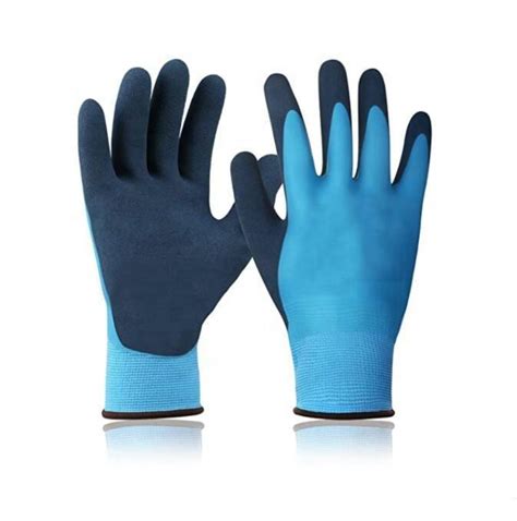 Durable Waterproof Work Gloves Manufacturer Work Gloves Suppliers
