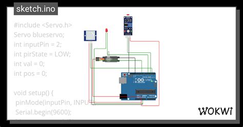 งานบ้าน Iot กลุ่มสรัสวดี Wokwi Esp32 Stm32 Arduino Simulator