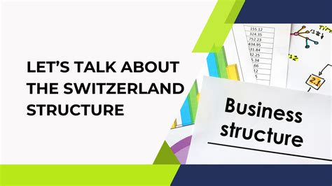 Lets Talk About The Switzerland Structure