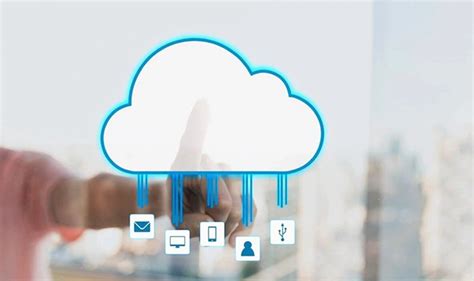 Data Security In The Cloud Protecting Your Saas Applications