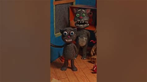 Говорящий Хуан Кошмарный Том и Бен Exe Youtube