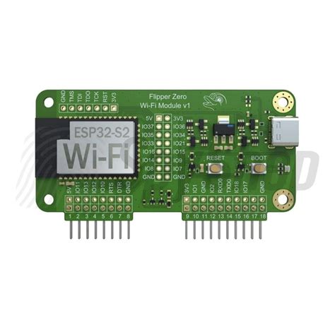 wi fi devboard module for flipper zero detective store