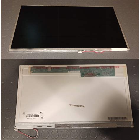 Display LCD 15,6 Inverter Notebook N156B3-L0B Rev. C1