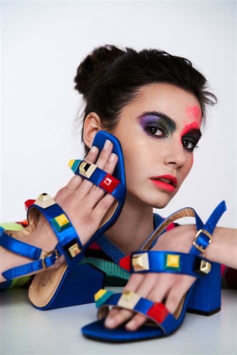 Marie Sophie T Amaze Models